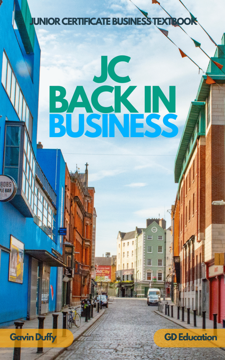 Total JC Business Hub – Total JC Business